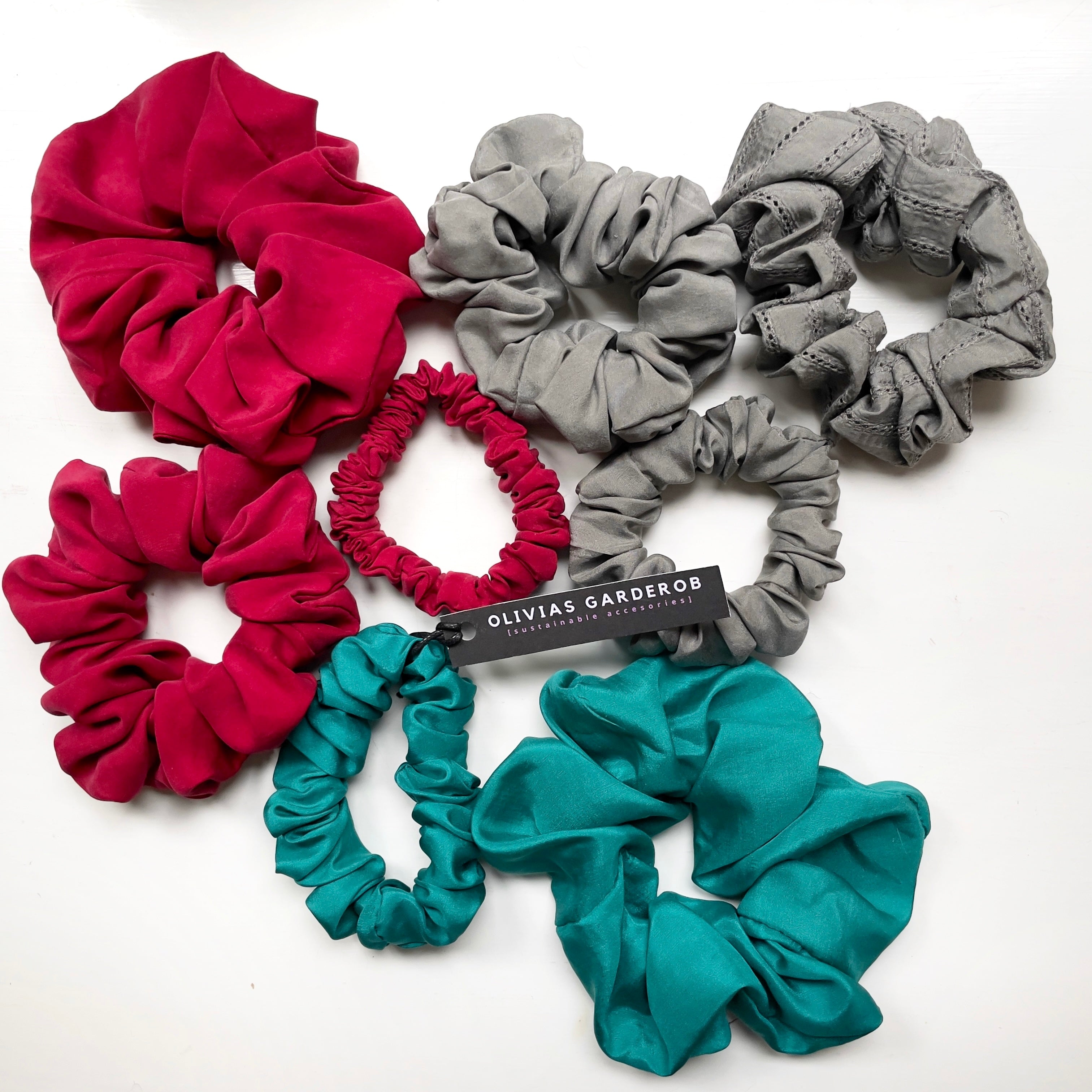 Upcycled Collection – Olivias Garderob